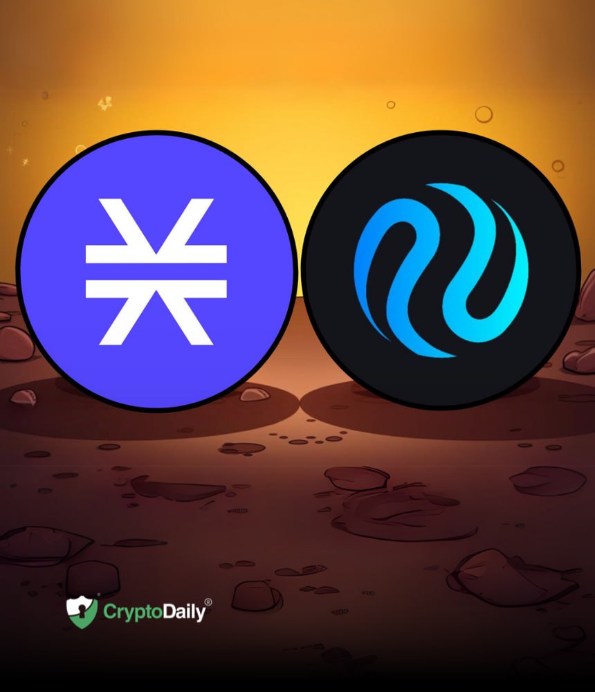 Stacks Stx And Injective Inj Among Biggest Altcoin Gainers